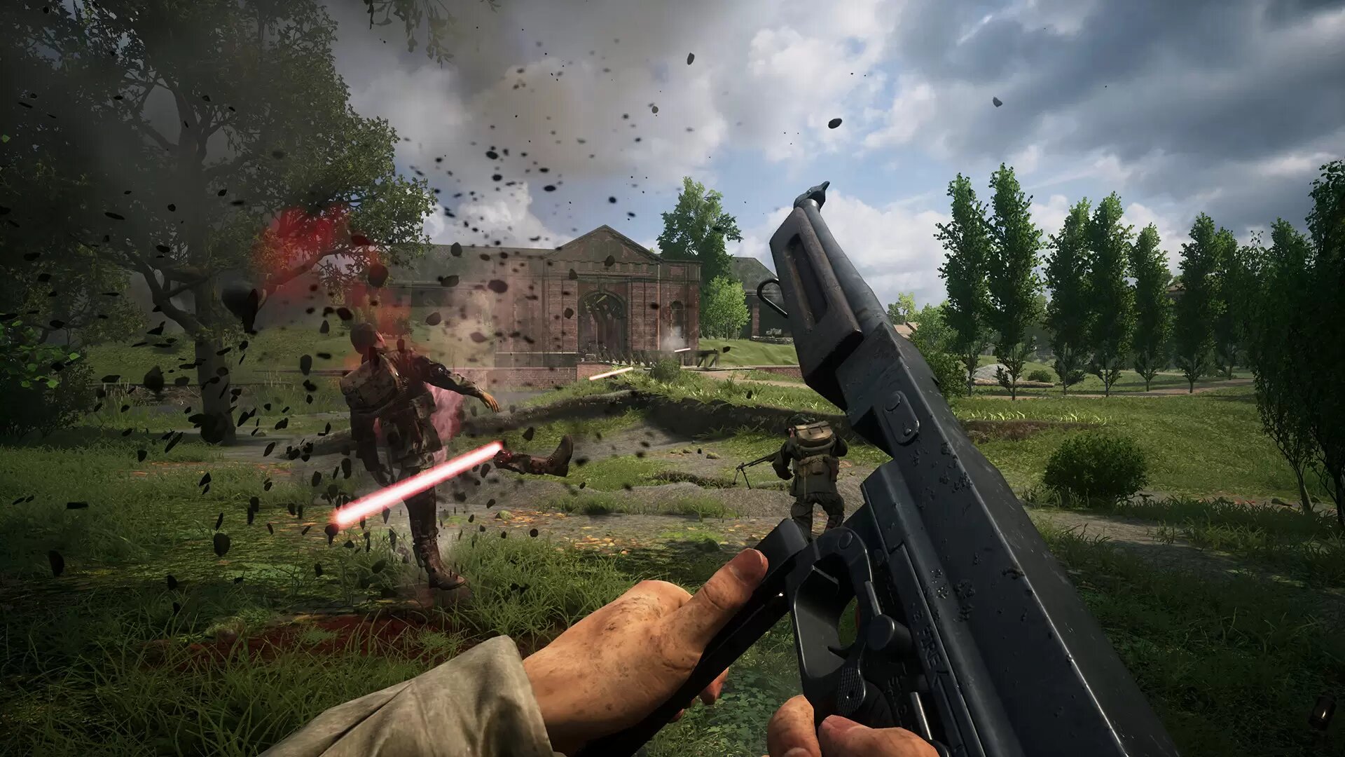 Squad 44 [STEAM / Россия] — фото 1