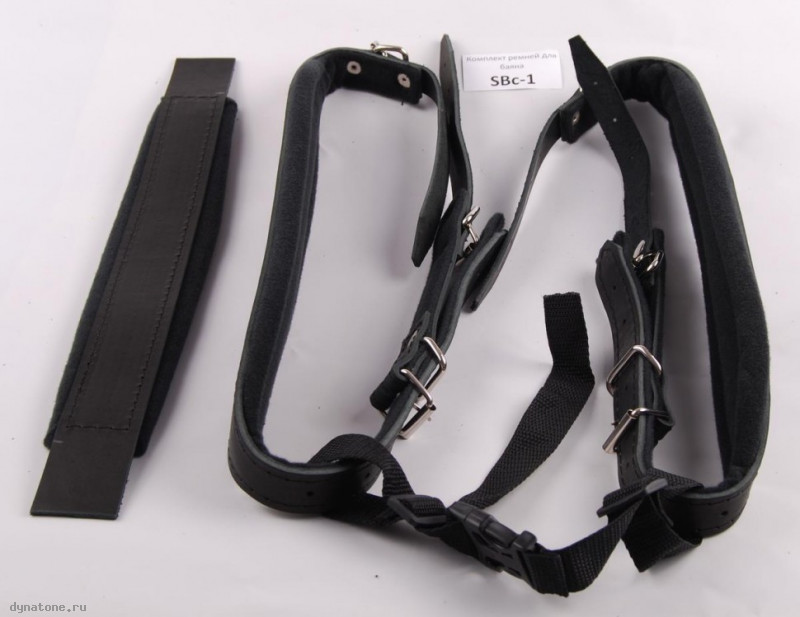 SOLO SBc-1 - Аксессуары для баянов, аккордеонов, гармоней