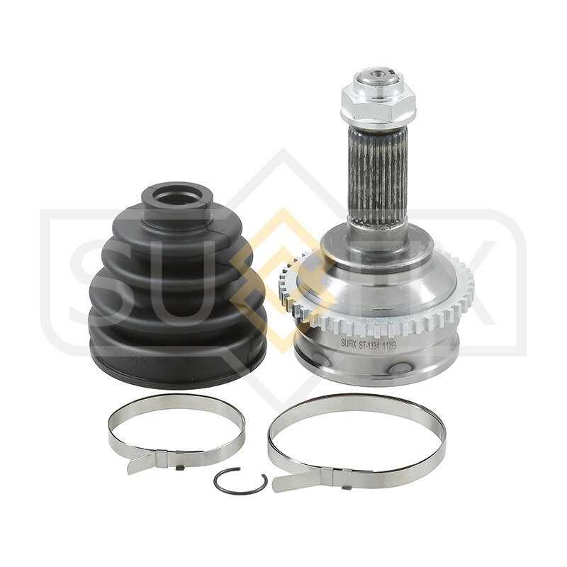 ШРУС наружный передний правый/левый для MAZDA 626 / SUFIX ST-1334