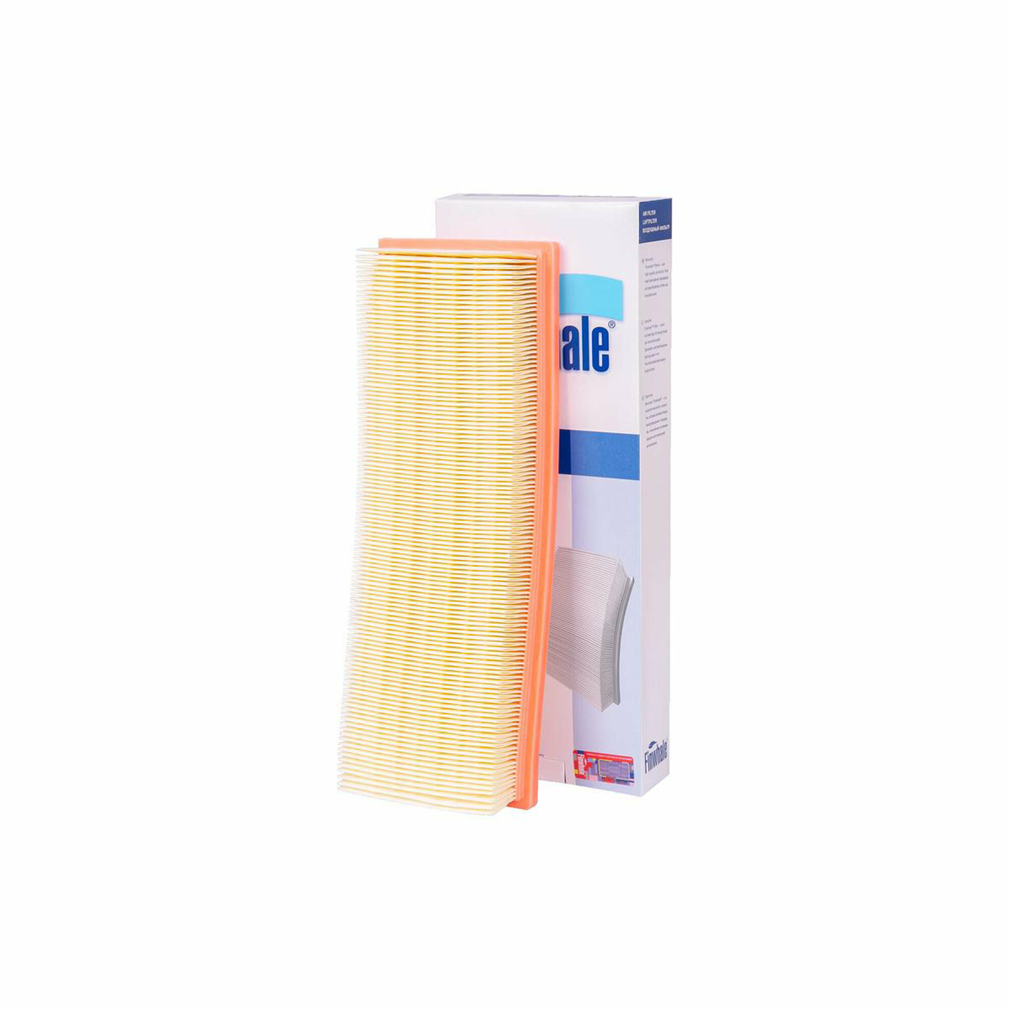 Фильтр воздушный MINI Cooper (R56, R55, R57, R58, R59, R60, R61) 13717561235