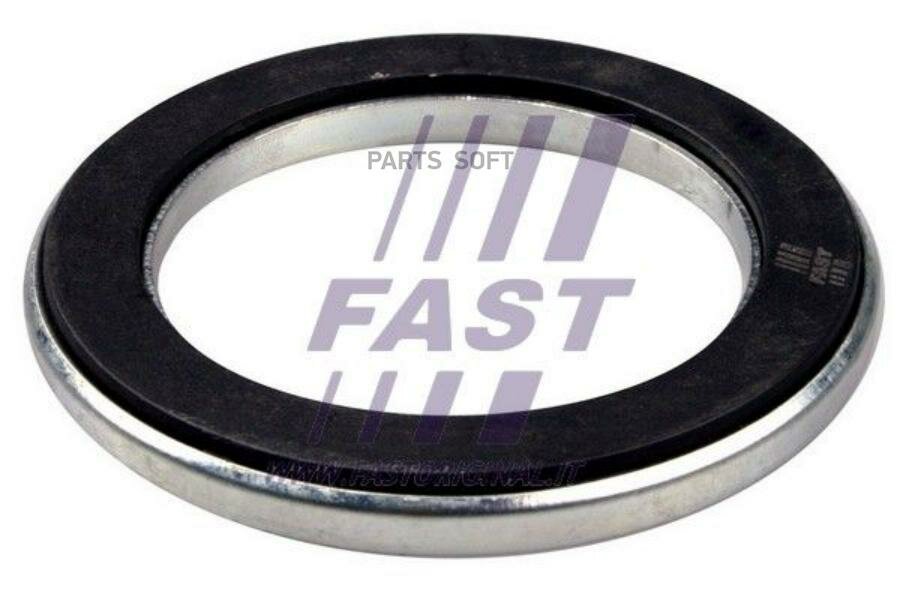 Подшипник опоры PEUGEOT Boxer FIAT Ducato (02-) амортизатора переднего FAST FT12001