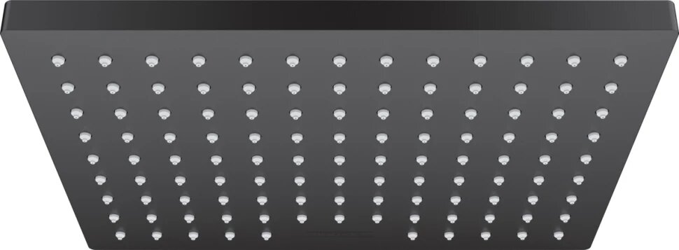 Верхний душ Hansgrohe Vernis Shape 230 1jet 26281670