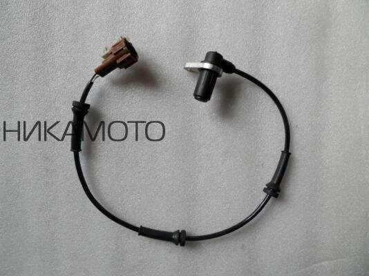 MAGTECHNIC MAG3229 Датчик ABS задний левый NISSAN X-TRAIL I SUV (T30) (2001/06 - 2003/09) REAR LH