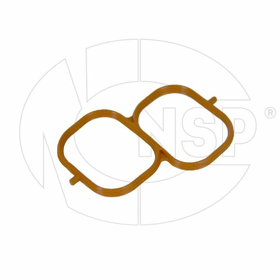 Прокладка коллектора впускного TOYOTA Camry, NSP, NSP041717631090