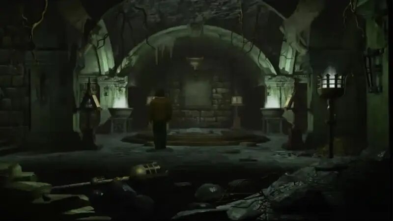 Black Mirror I [STEAM / Россия и СНГ] — фото 1