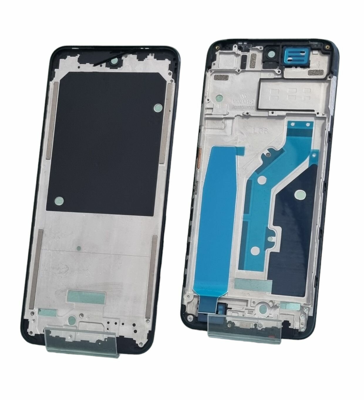 Рамка дисплея для Tecno Pova Neo 2 (LG6N)