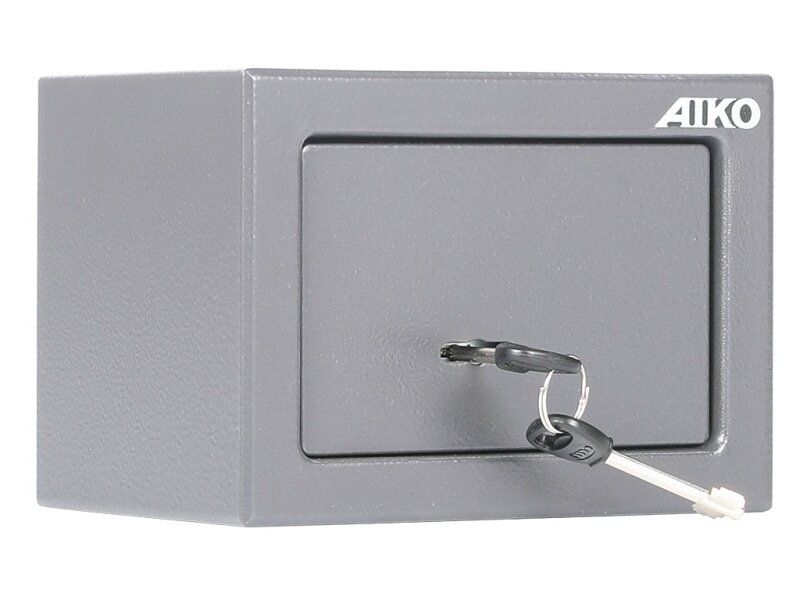 Мебельный сейф AIKO Т-140 KL S10399210114