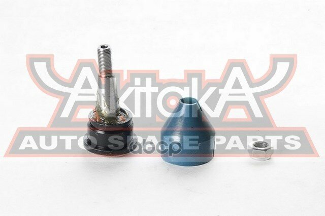 Опора шаровая DODGE CARAVAN '01- ASVA 2020-009 ASVA арт. 2020-009