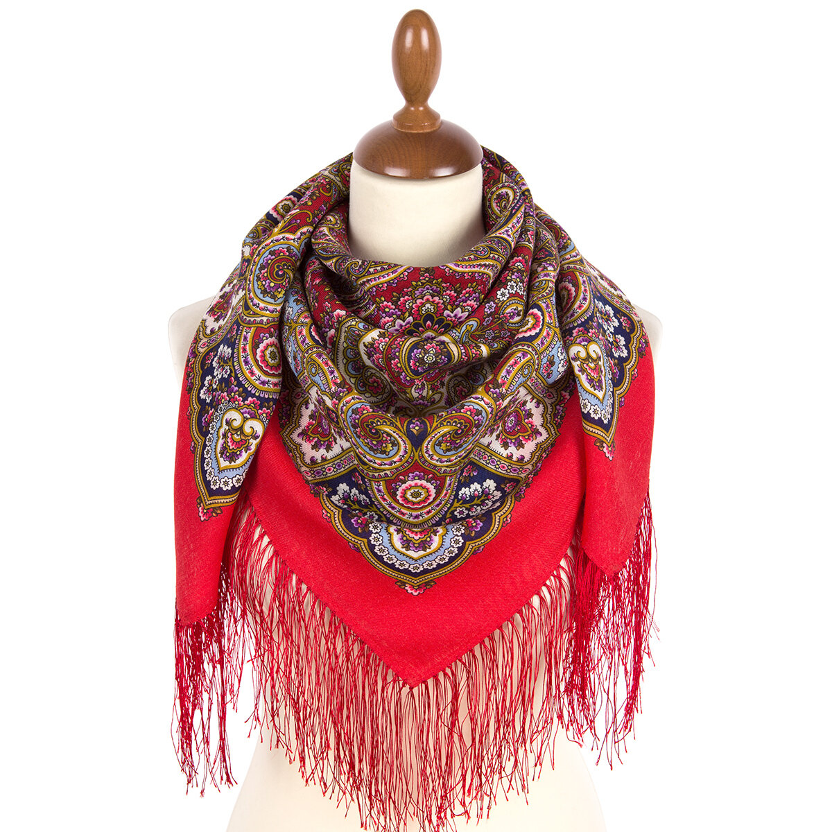 Платок Базовая коллекция для женщин