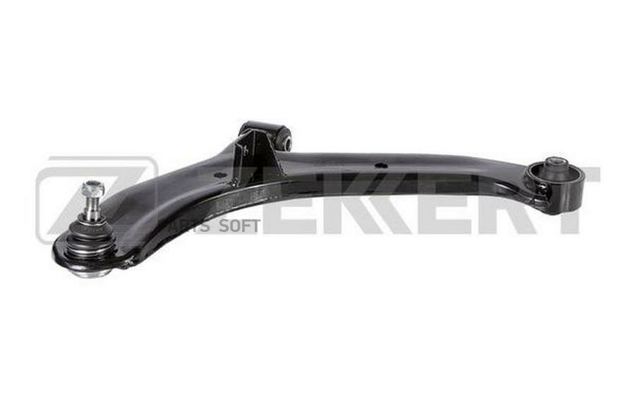 ZEKKERT QL-3236 Рычаг подвески попереч. перед. ниж. лев. Hyundai Accent II 99- ()