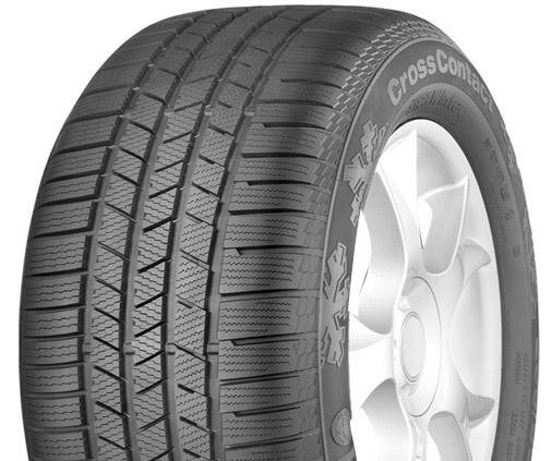 Автошина Continental 275/45 R19 ContiCrossContact Winter 108V