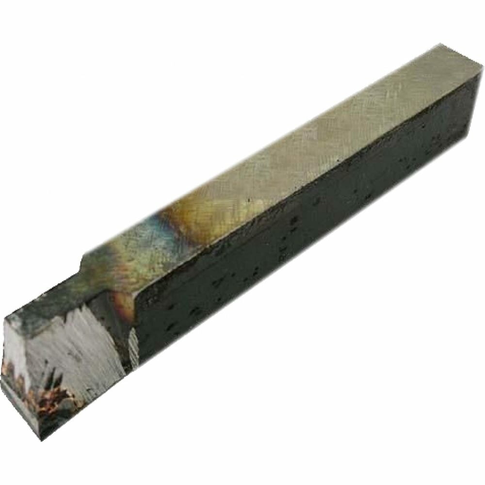 Резец чистовой широкий (32х20х170 мм; Т15К6) академия 2120-0054-Т15К6