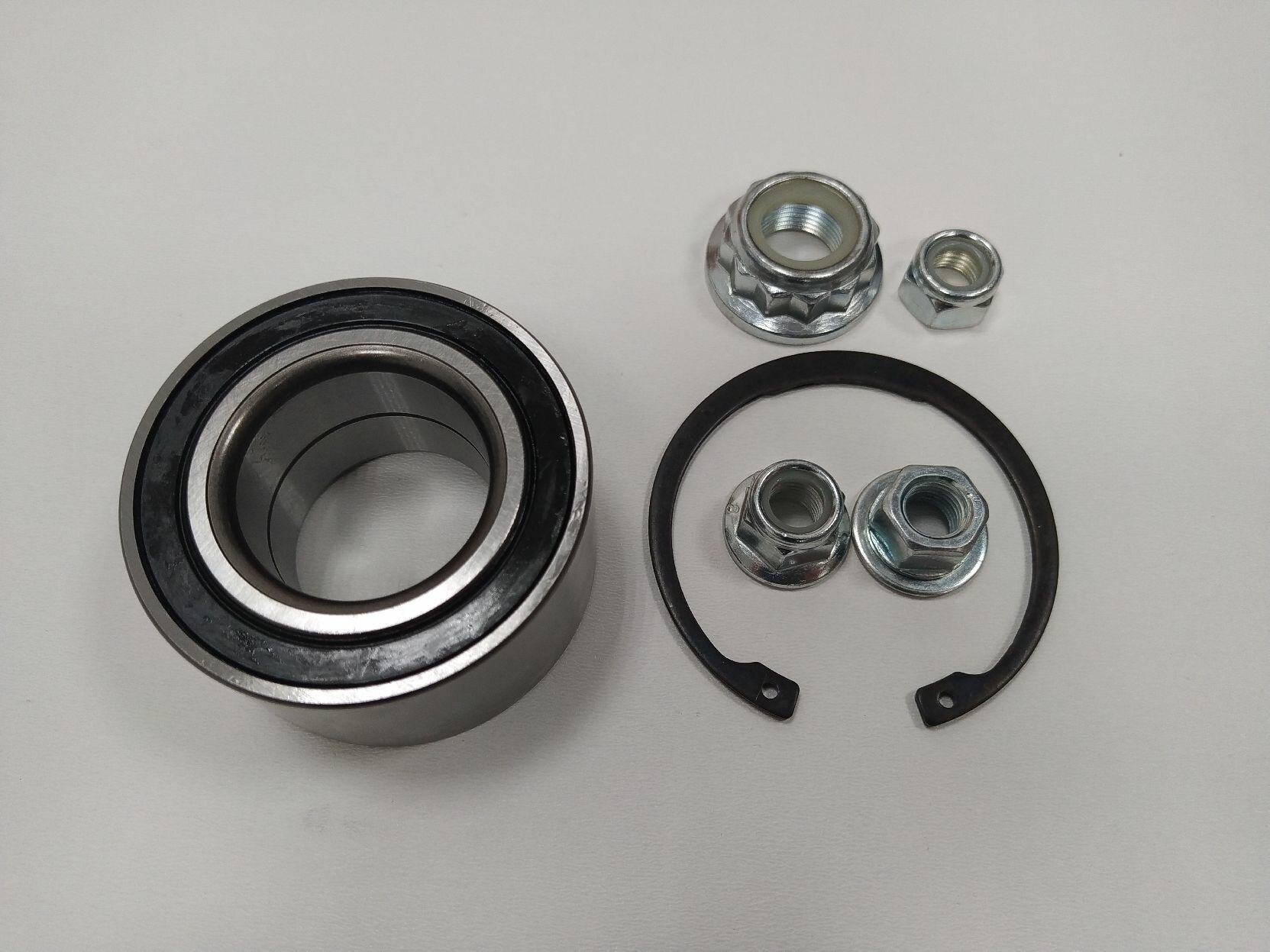 Подшипник ступицы передней (D=40) IBERIS Brilliance V5 рестайлинг (2017+) [1.5 16V 5AT внедорожник]