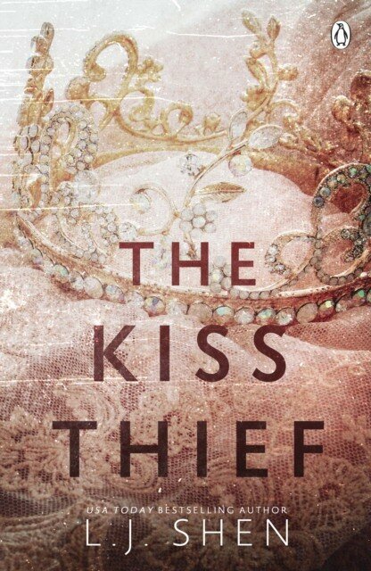 Shen L. J. "The Kiss Thief"