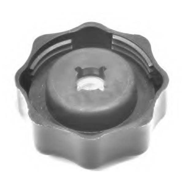 VERNET RC0010 (19102P5TG00 / 19102P5TG00PCD100160 / PCD100160) крышка радиатора\ BMW (БМВ) 5 10