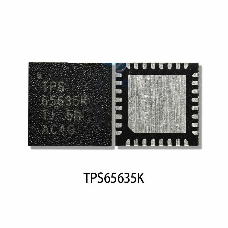 Микросхема TPS65635K - 1шт