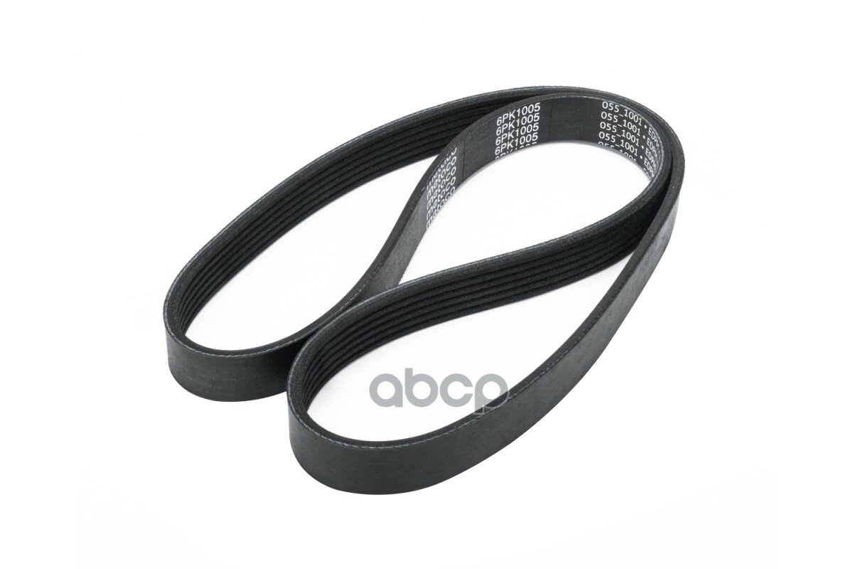 Ремень ручейковый FORD ESCORT 90-92/ MERCEDES T1 METACO арт. 6PK1005