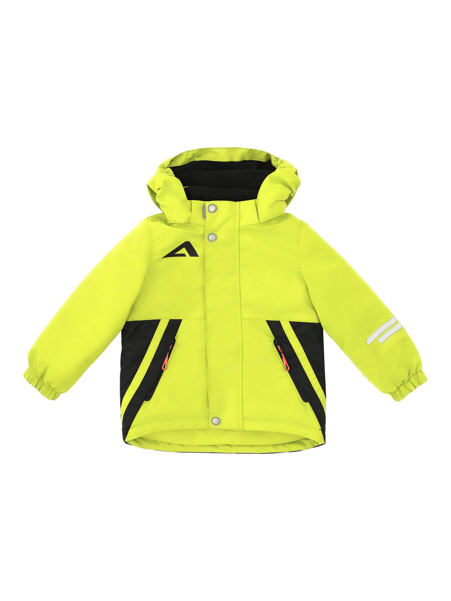 Ветровка Дейв