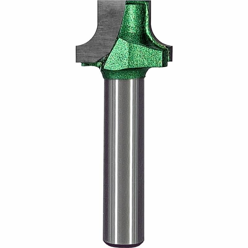 Фреза профильная для фасадов D29xH18xL75 S=12 GREENCUT BX11202