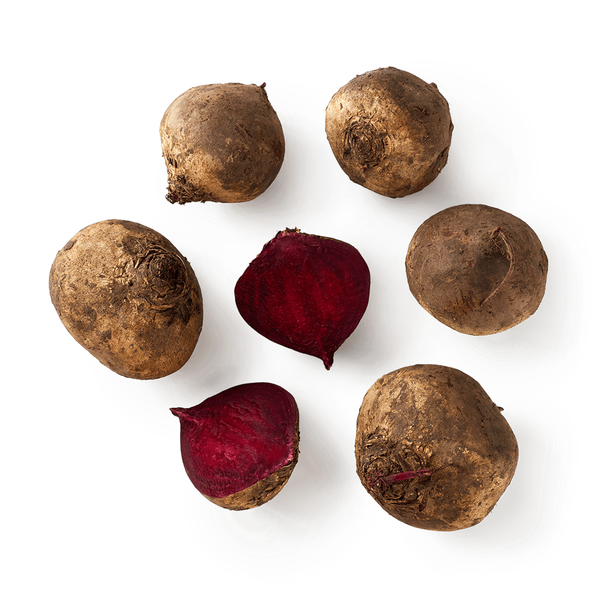 Свёкла свежая, вес нетто: 1000 гр, условия хранения: от 0 °С до +25 °С