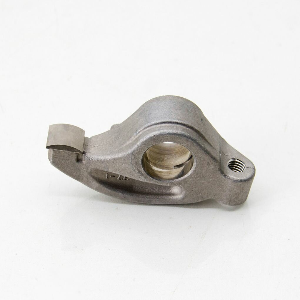 Коромысло выпускное ISUZU ELF 4JB1, 4JA1, 4JG2, оригинал