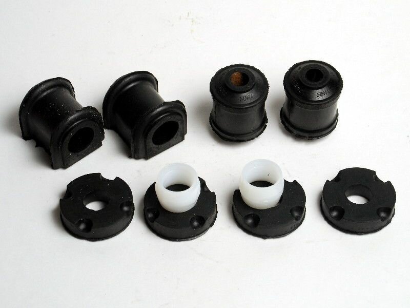 Ремкомплект передней подвески 2126,2717 (Ижевск) полный