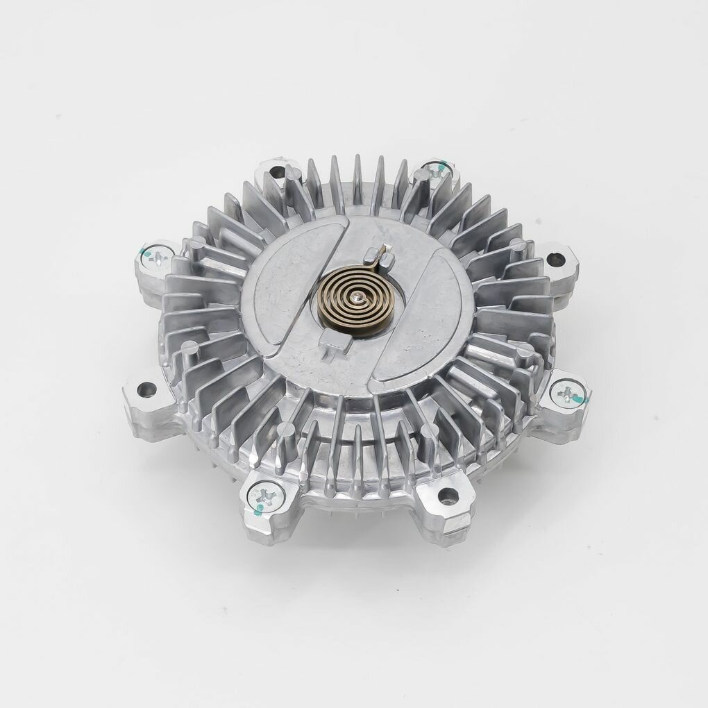 Вискомуфта NISSAN ATLAS FD42, NUK