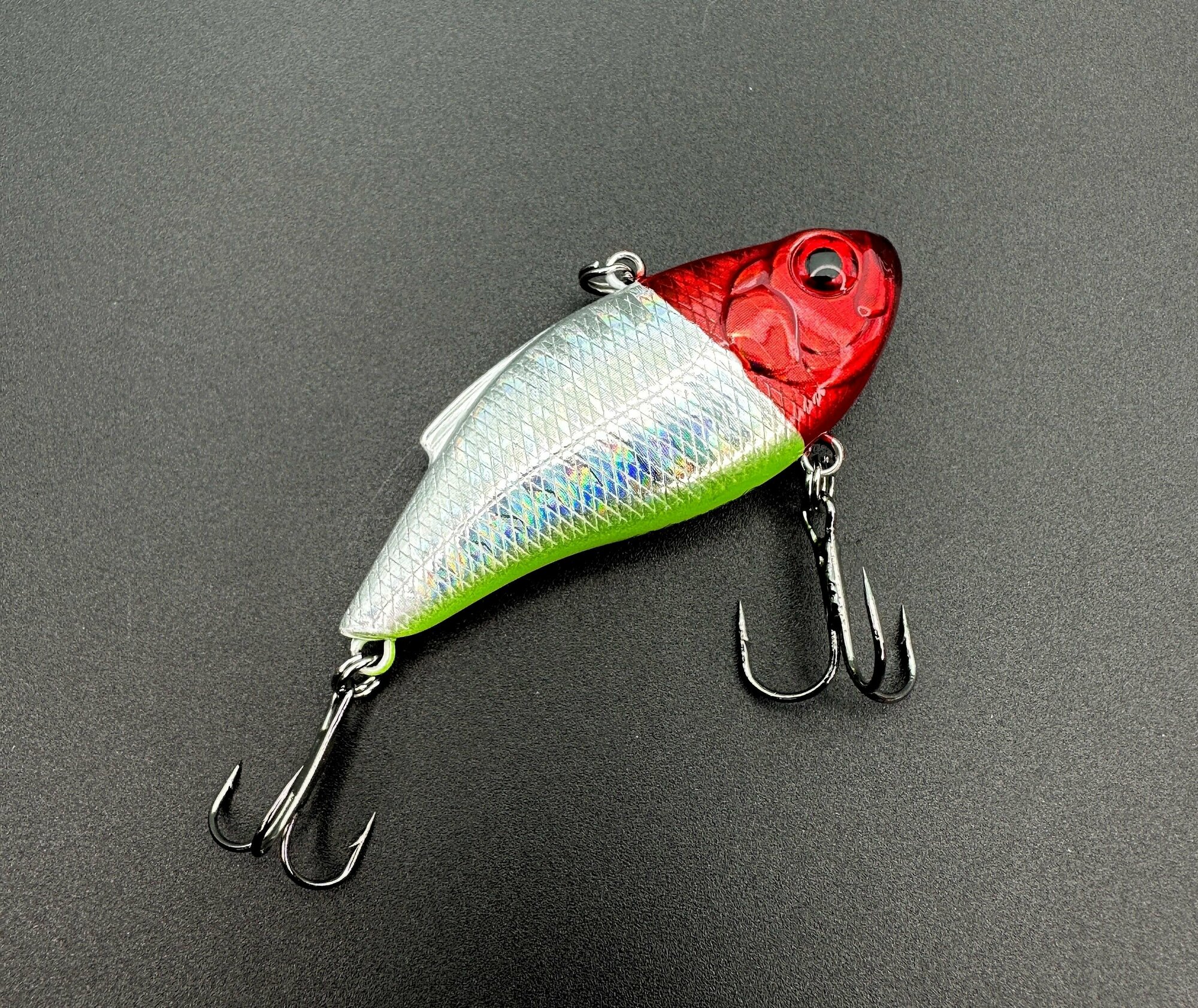 Воблер Раттлин Calibra 75 ZipBaits для рыбалки на форель, щуку, судака, окуня