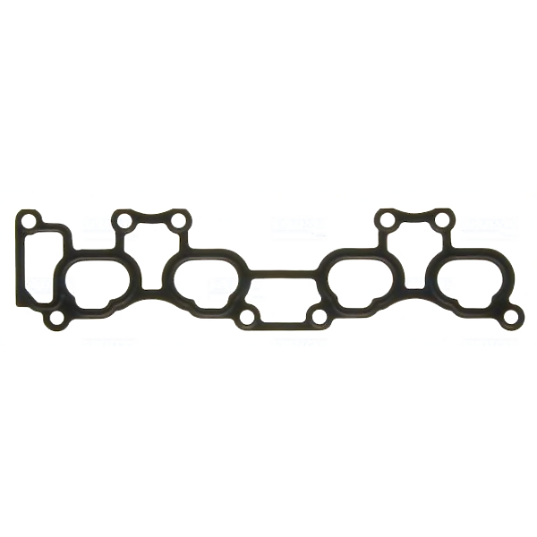 AJUSA 13132100 (0222493 / 037131321A / 071440) прокладка впуск. коллектора nissan1392ga14de Almera (Альмера) 16v