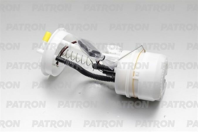 Насос топливный электрический