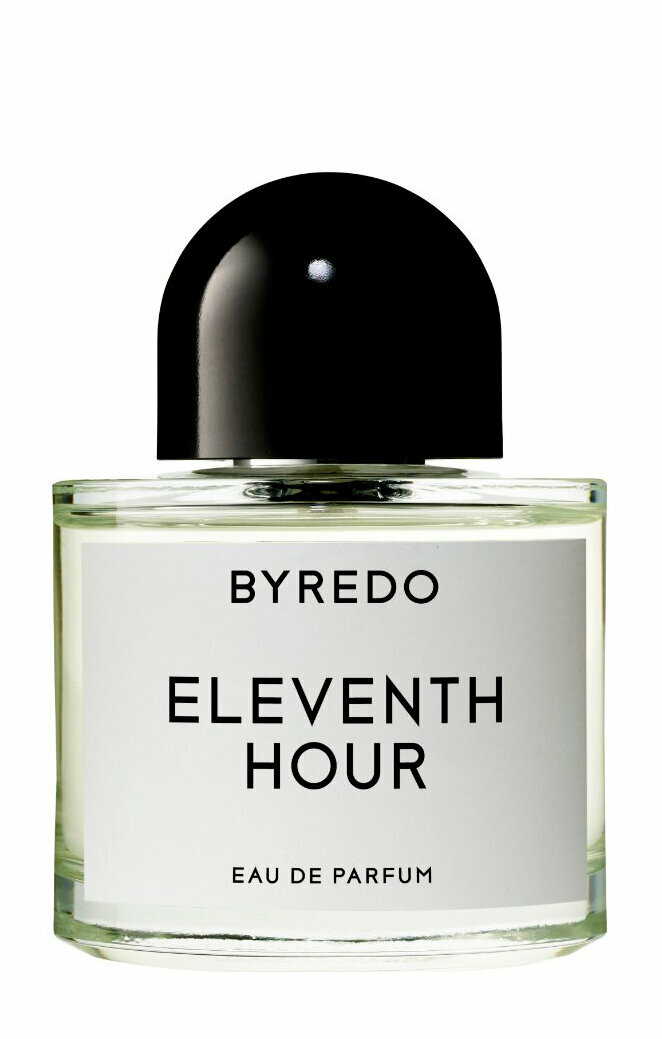 Парфюмерная вода BYREDO Eleventh Hour 50 мл Eau de Parfum унисекс