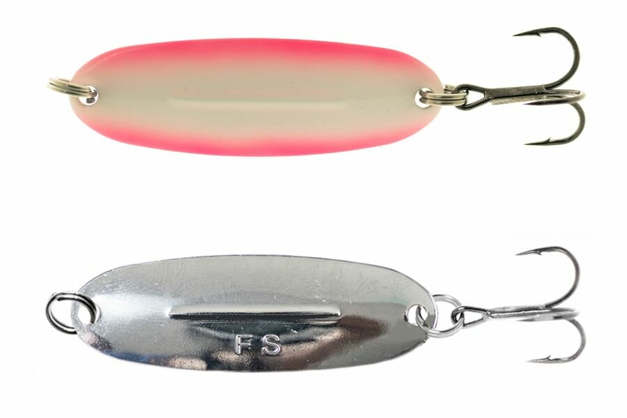 Блесна колеблющаяся Forest MIU Ltd Colors PAL Trout 2.2гр # MC-12