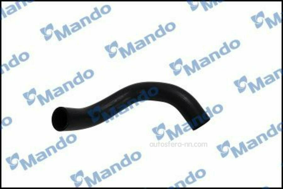MANDO DCC020668 Патрубок системы охлаждения резиновый
