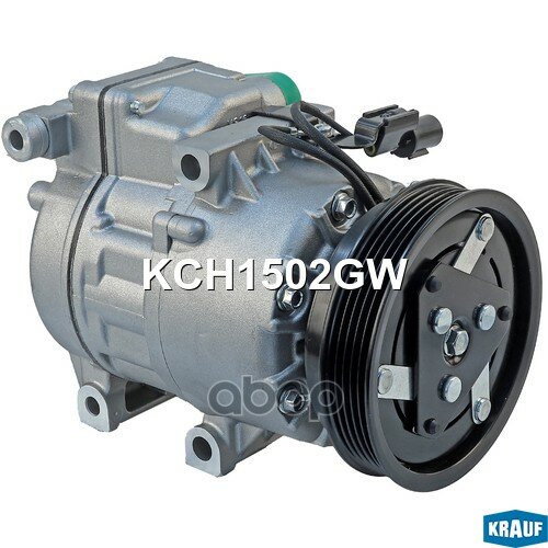 Компрессор кондиционера Krauf арт. KCH1502GW