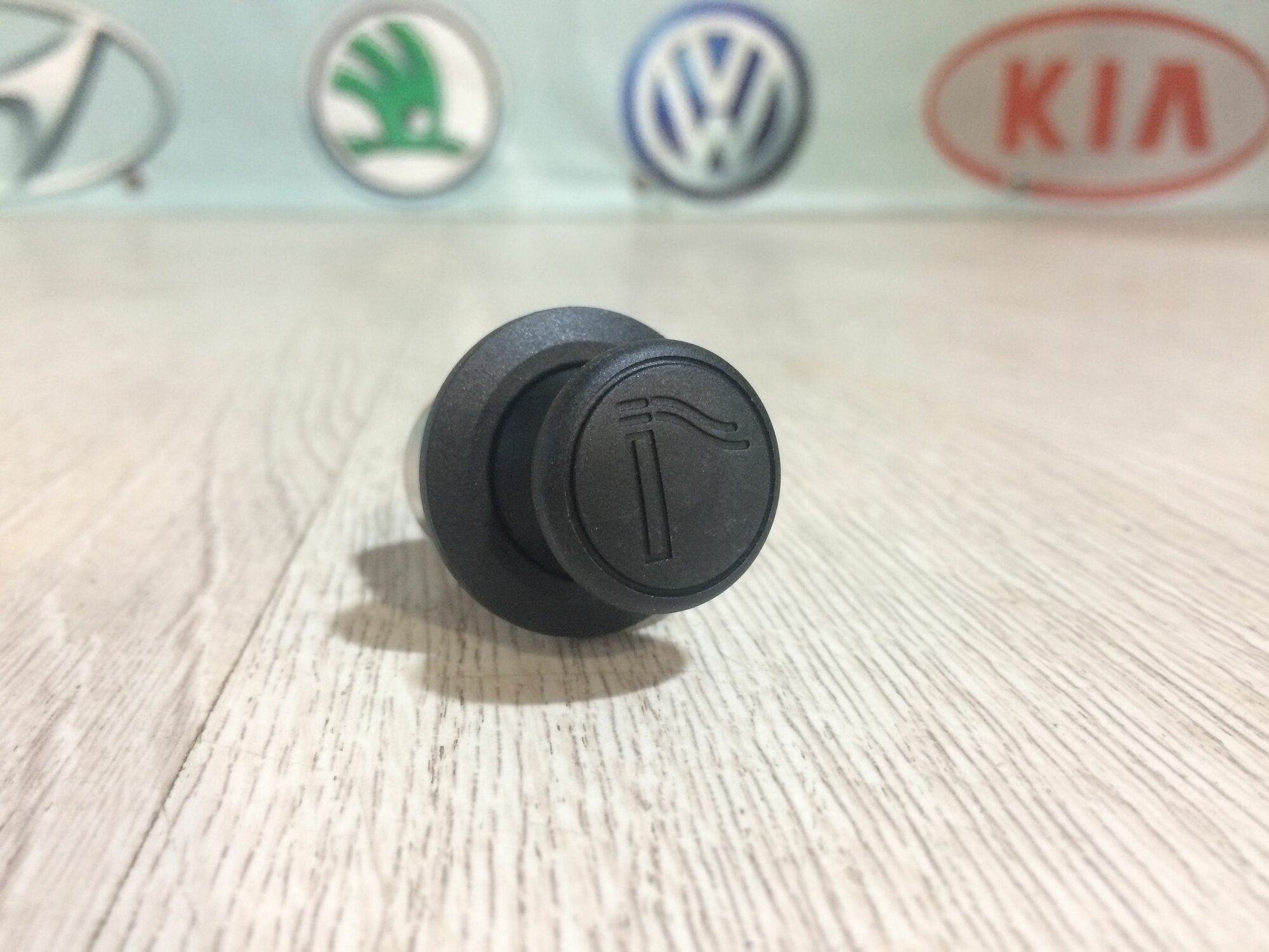 Прикуриватель Солярис Рио 3 Rio Solaris 2011-2017гг