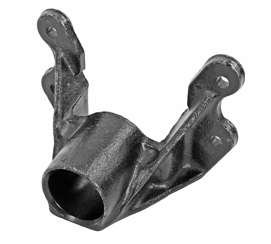 Кронштейн ГАЗ-3302, ГАЗель Next рессоры задней задний, 3302-2912446, ГАЗ