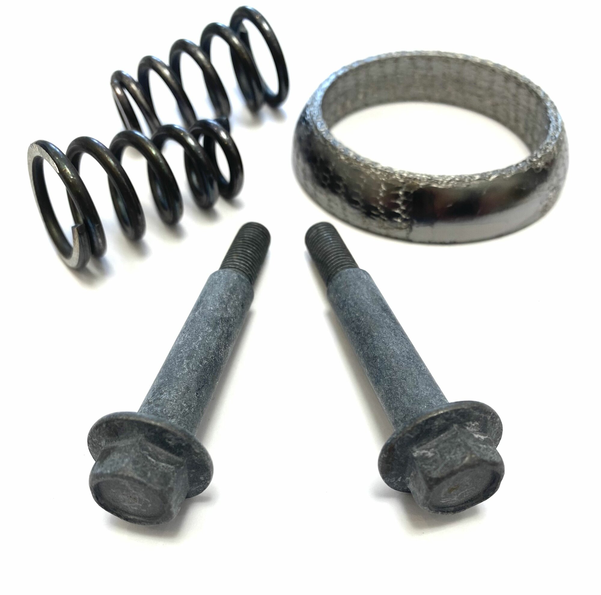 Ремкомплект катализатора выхлопной системы ВАЗ/LADA 2110; 2111; 2112; 2113; 2114; 2115; PRIORA 2170; 2171; 2172; KALINA 1118; 1119; GRANTA 2190