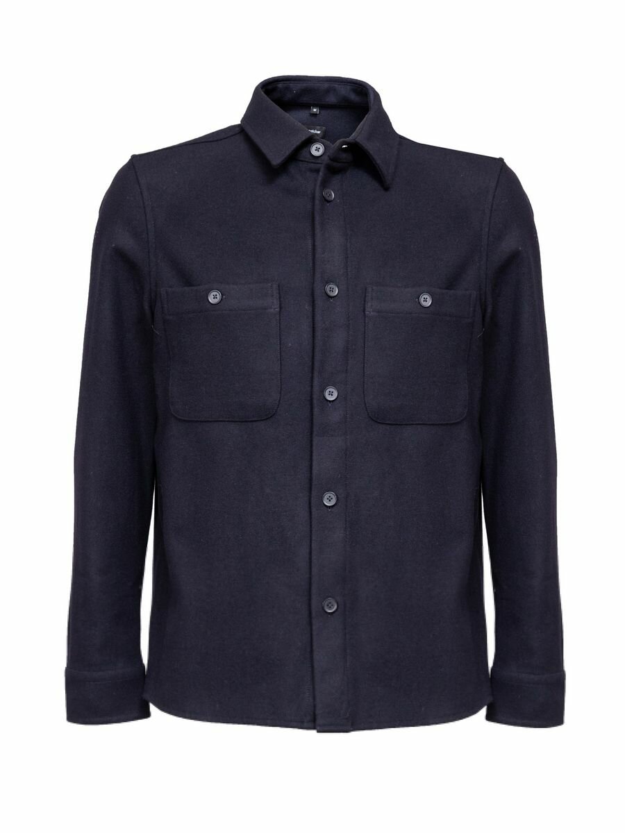 Рубашка базовая