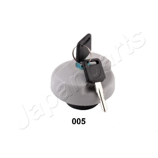 Крышка бензобака для автомобиля, JAPANPARTS KL-005 (1 шт.)