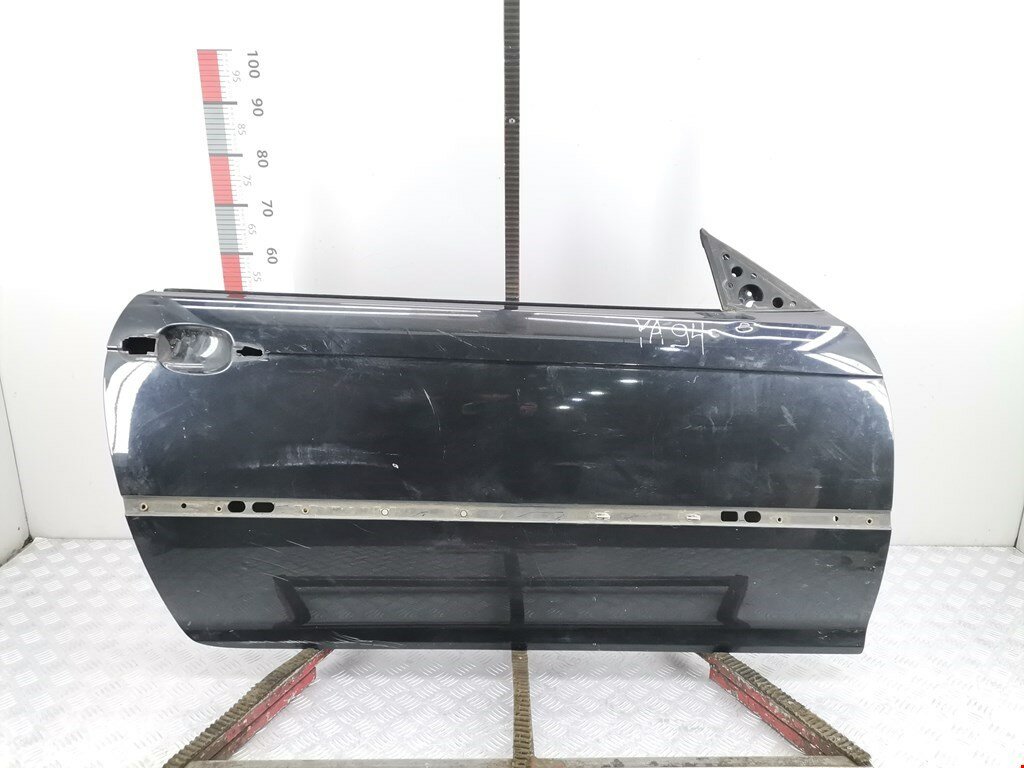 Дверь передняя правая BMW 3-Series (E46) 41517038092 арт. 2055296