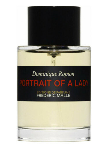 Frederic Malle Portrait Of A Lady парфюмерная вода 30мл