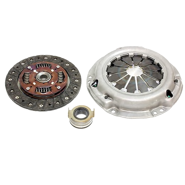 Комкт сцепления 190 mm Exedy арт. szk2047