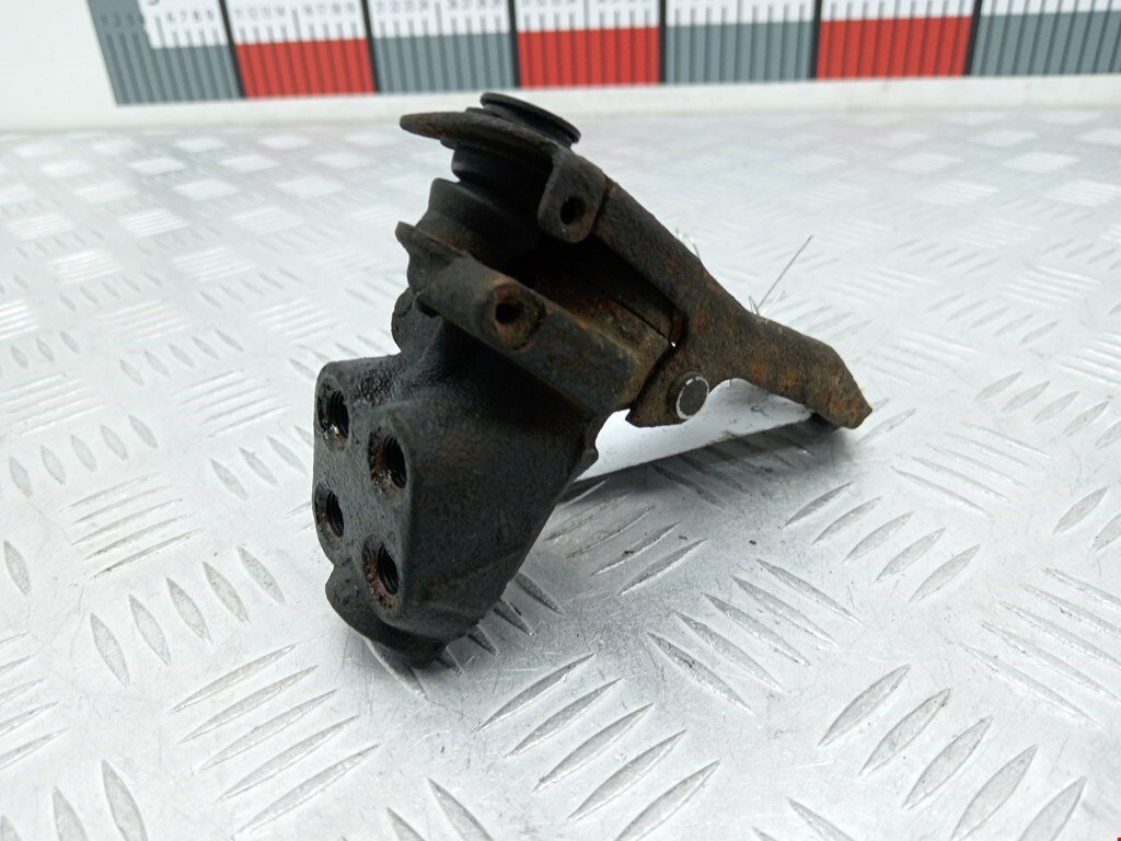 Кран тормозной главный (распределитель) Renault Scenic 2 арт. 1929839