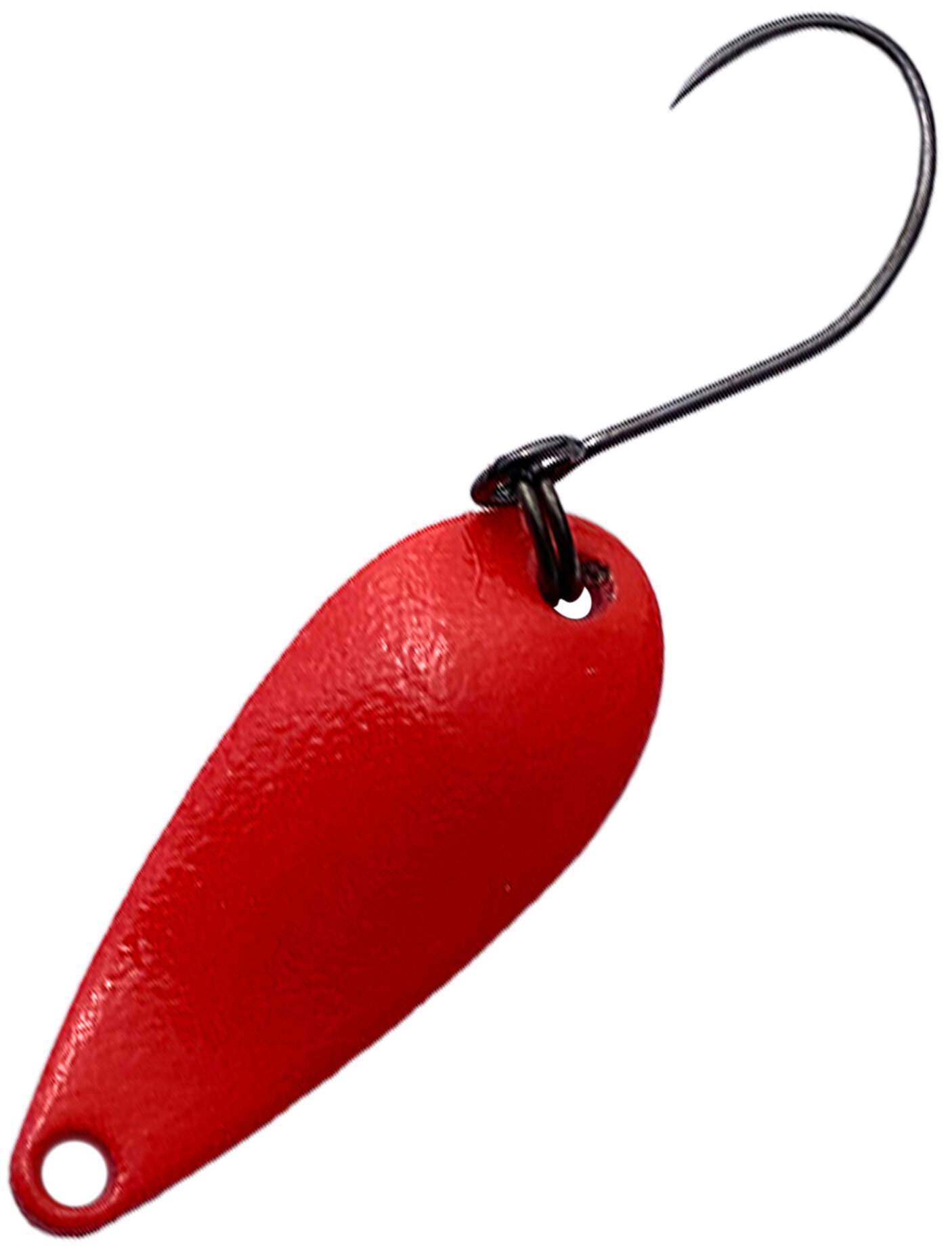 Forest Pal Kagero glow блесна 1,6 г цвет 01 - идеальная приманка для спиннинга