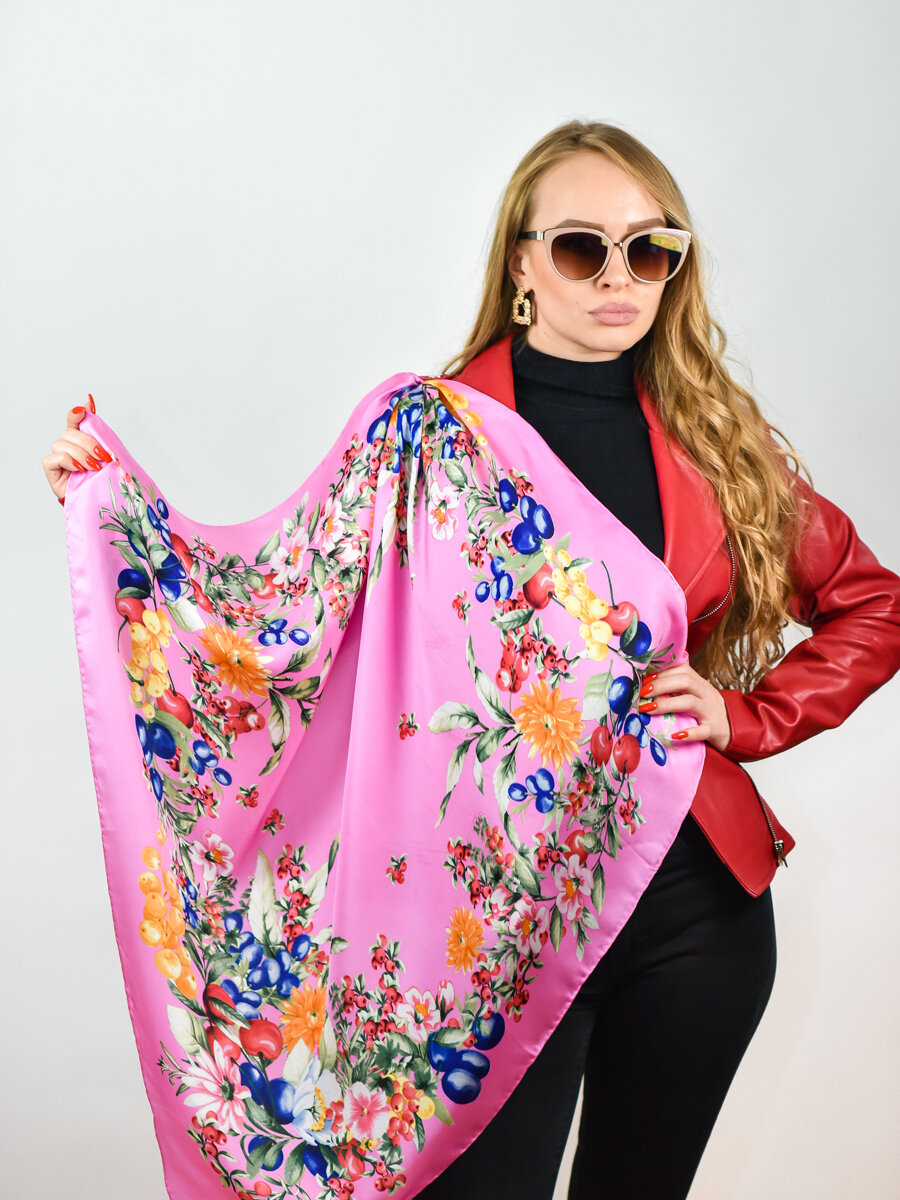 Платок для женщин