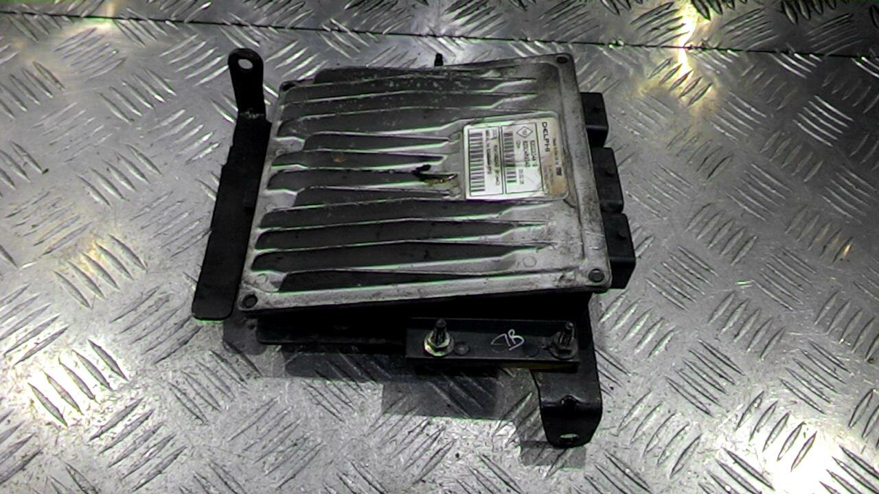 Блок управления двс RENAULT MEGANE 2, Номер 8200334419 8200469340