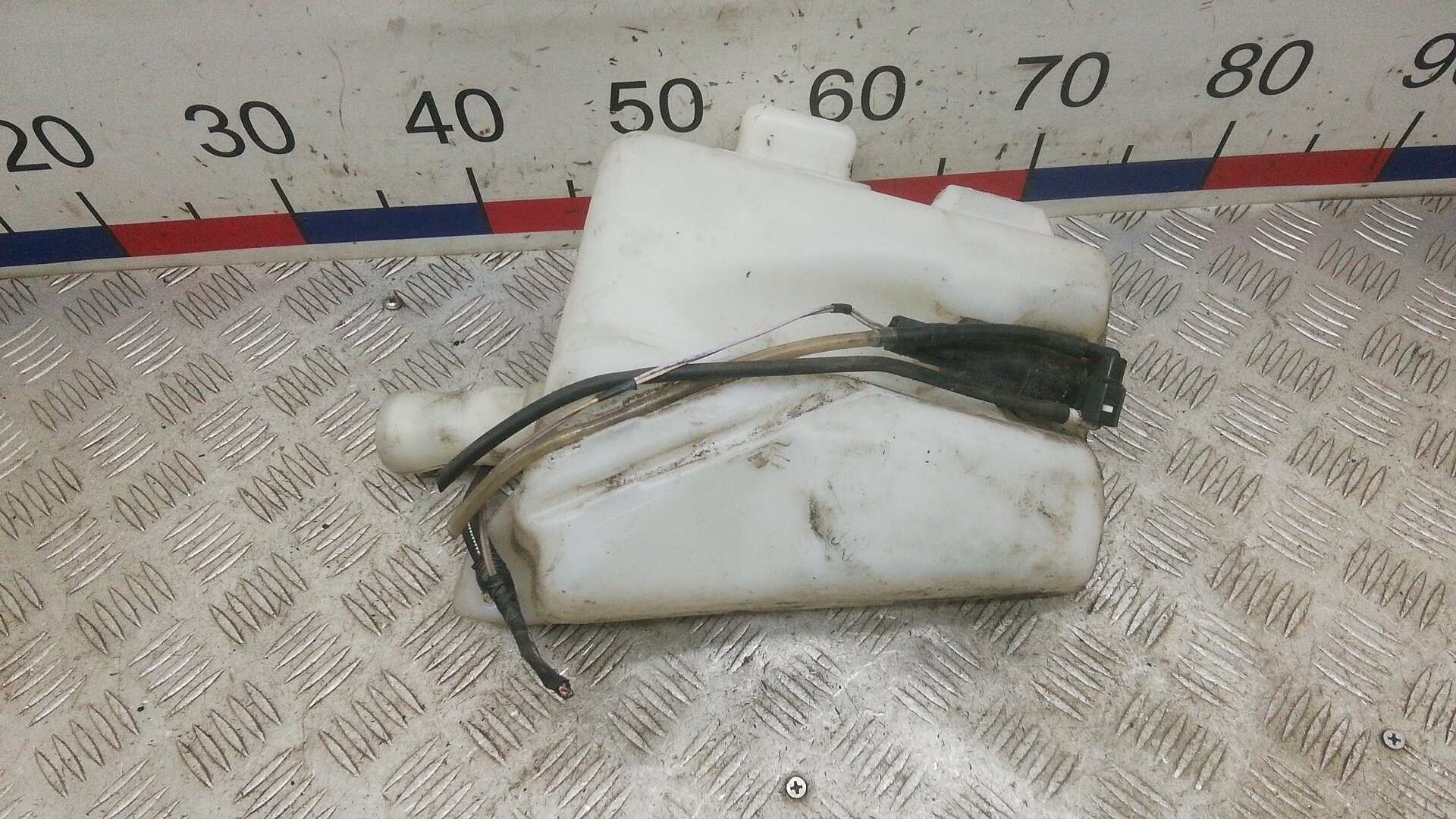 Бачок омывателя RENAULT LAGUNA 2