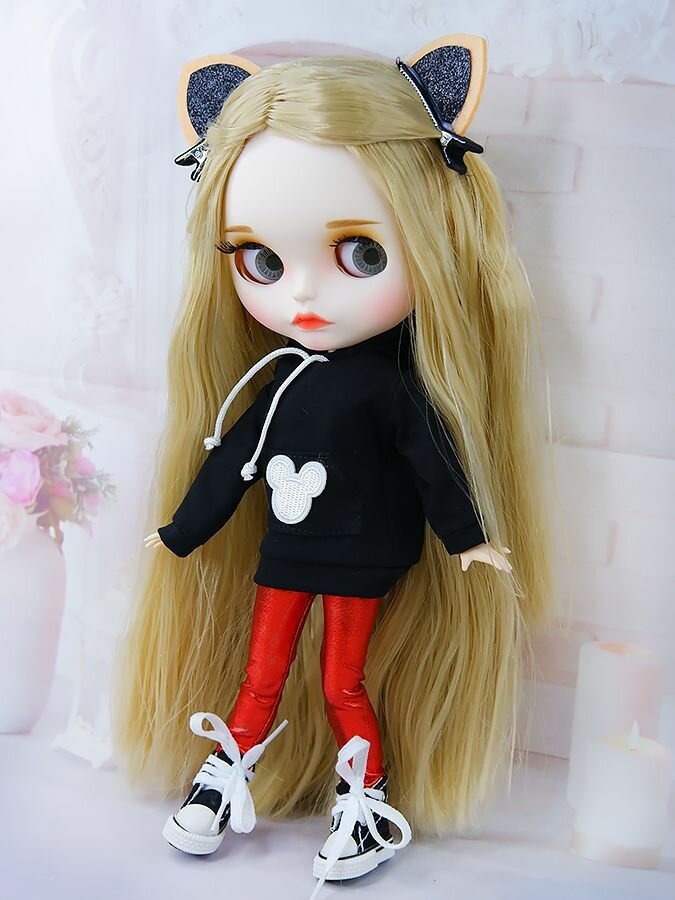 Блайз кукла, Blythe K102