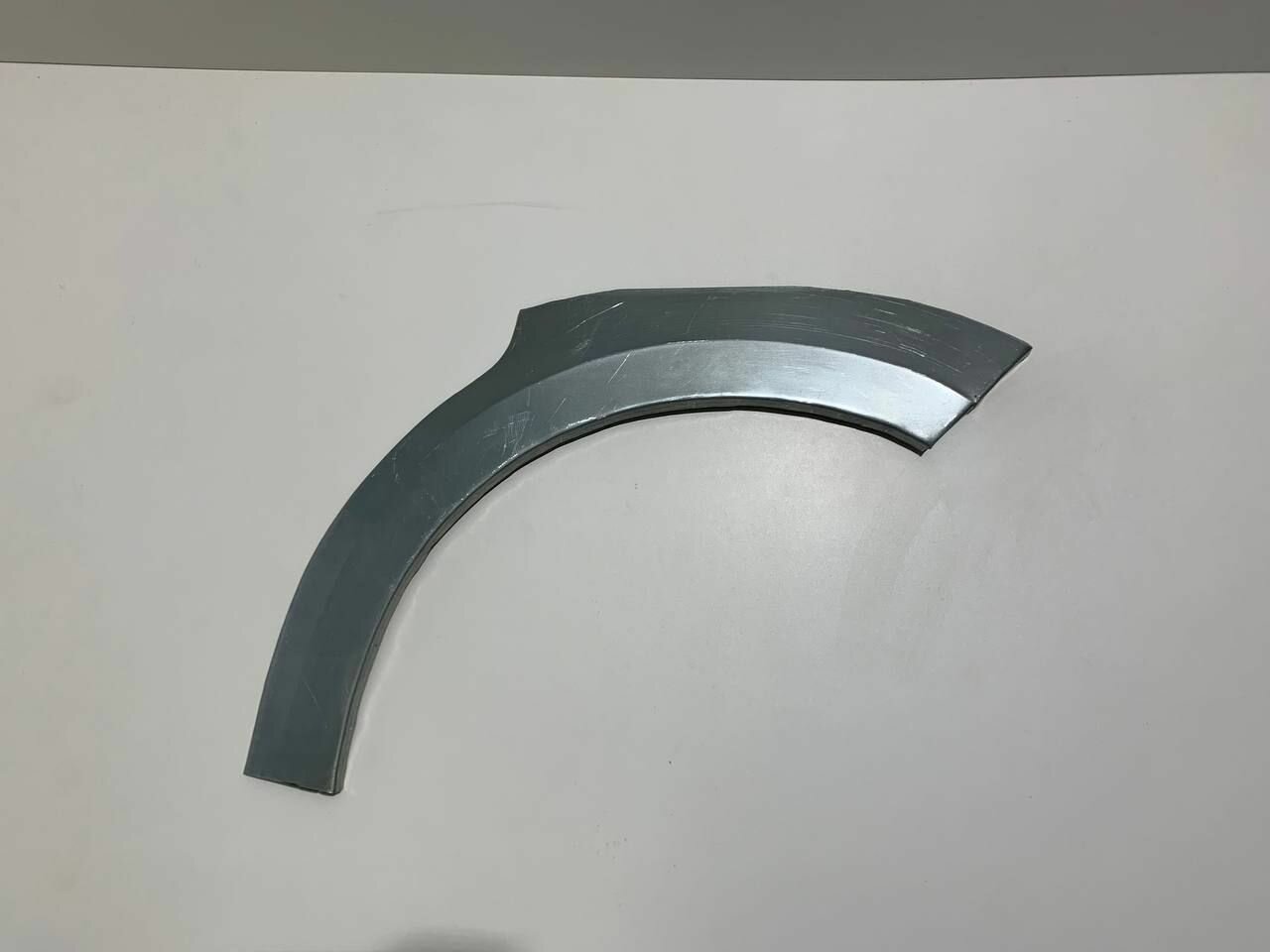Правая арка для Citroen C4, для Ситроен С4, арка на авто, кузовной ремонт