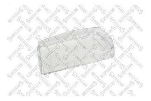 88-01049-sx_стекло фары! lh/ scania p/g/r/t Stellox 8801049SX